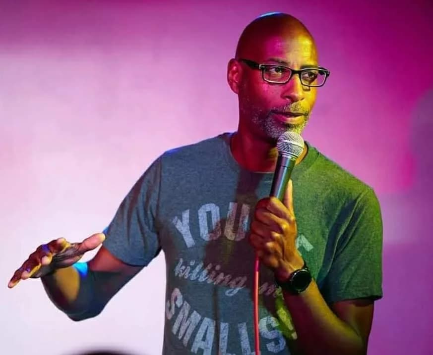 Ansonia Soup Company | Next Stop Comedy