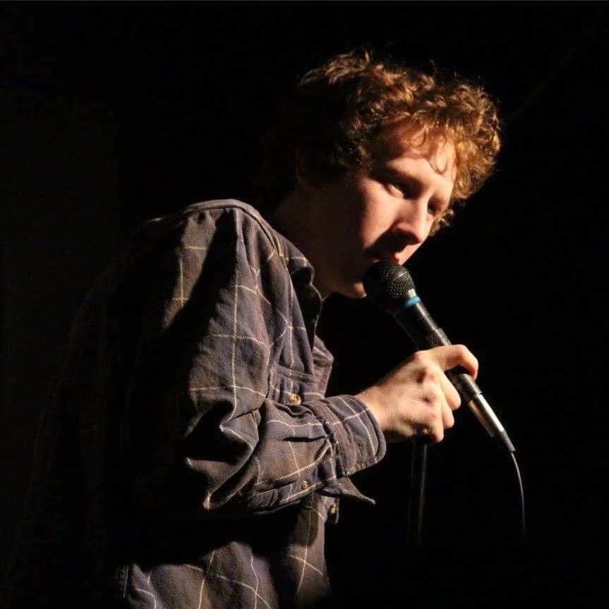 Three Lakes Brewing | Next Stop Comedy