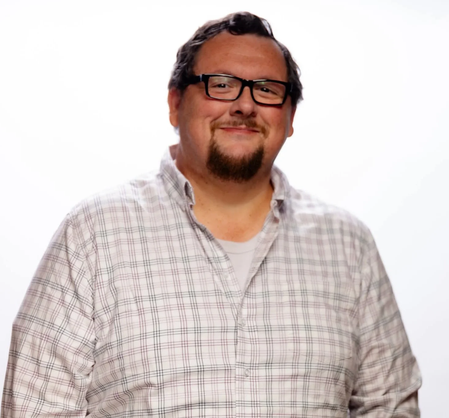 Frothy Beard Off World | Next Stop Comedy