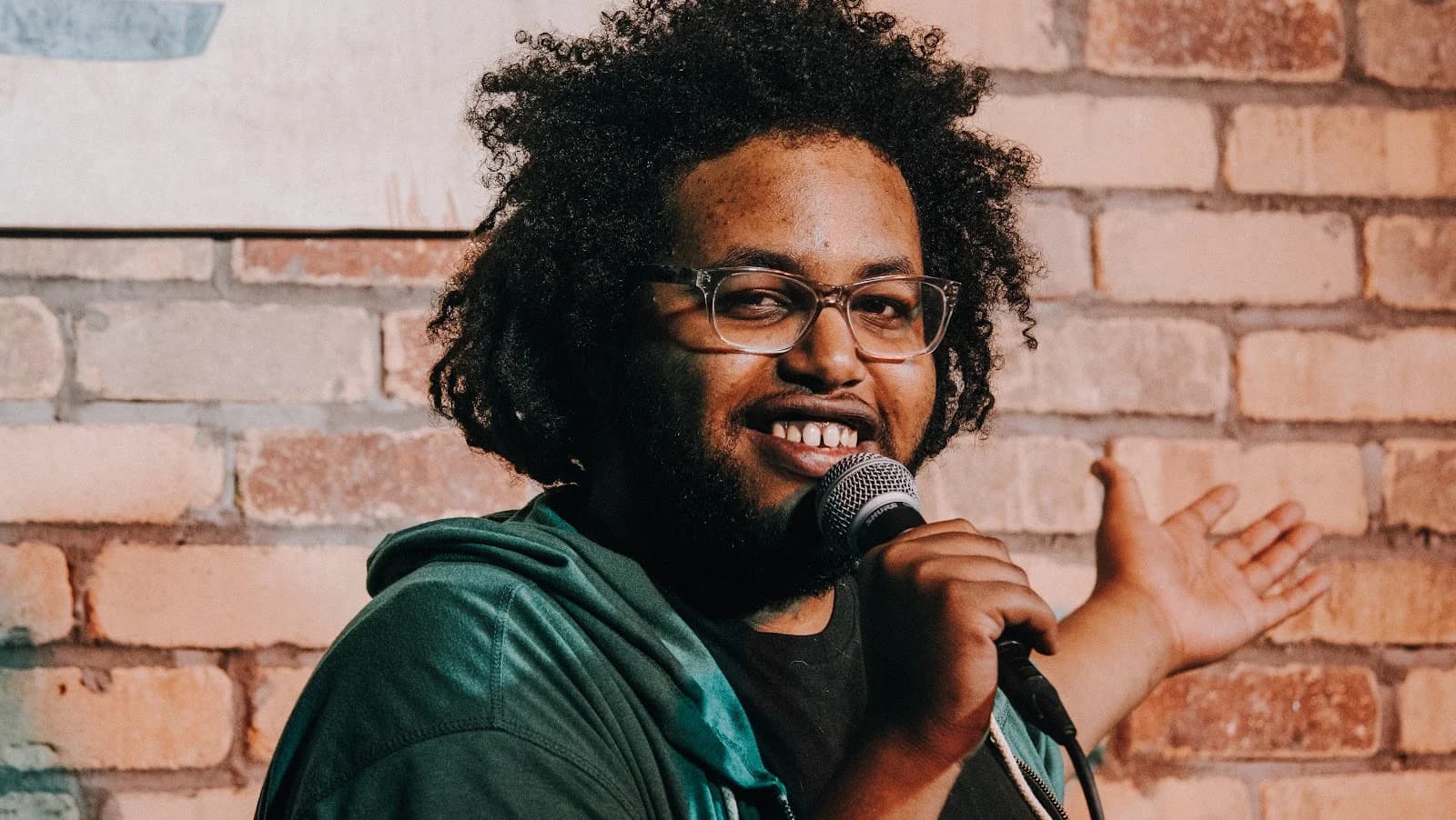 Trove Brewing | Next Stop Comedy